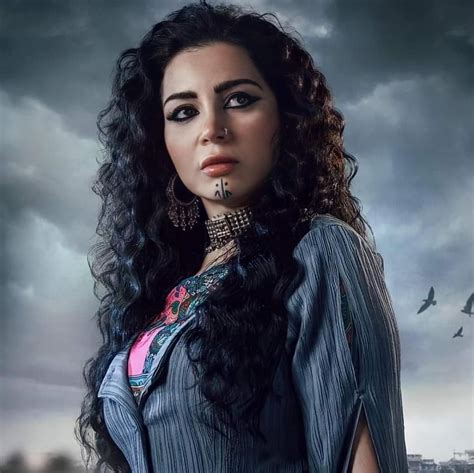 Mai Ezz El Din Series