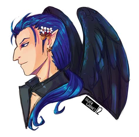 I Drew Naesala R Fireemblem