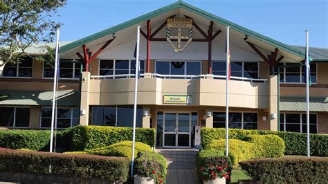 A B Paterson College Teacher Terminated As Police Investigate Claims