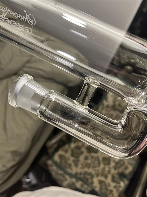 Brand New Sov Mini 3 Am I Cleaning Wrong Had It For A Few Weeks