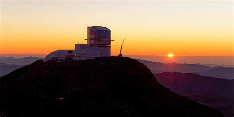 Sharing Astronomical Data To Infinity And Beyond Iu Today