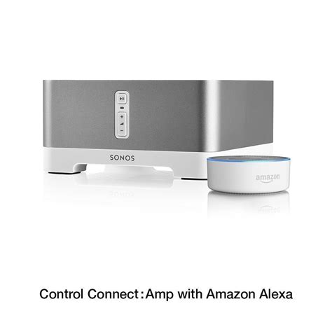 Sonos Multi Zone Amplifier At Ralph Rutter Blog