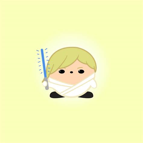 Chibi Luke By Patoleyer On Deviantart