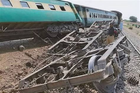 Pakistans Jaffar Express Struck In Latest Balochistan Attack