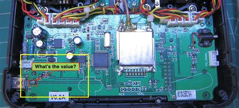 Deviation Devo 7e Likely All Devo Models Hardware Question