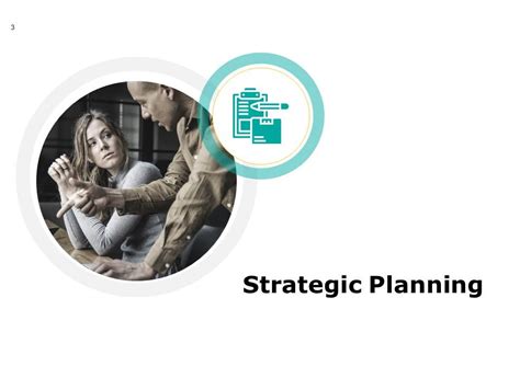 Integrated Planning Framework Powerpoint Presentation Slides