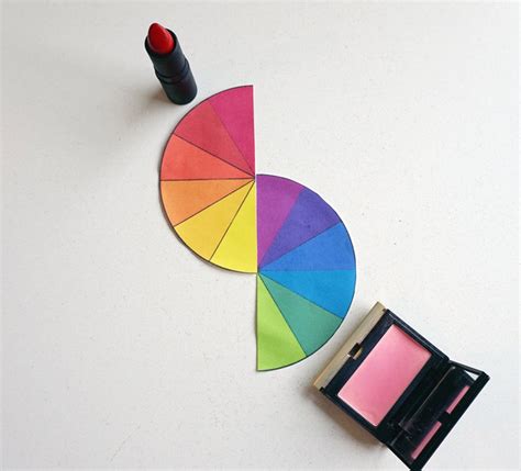 Perfect Blush And Lipstick Pairing Lux Beauty Boutique