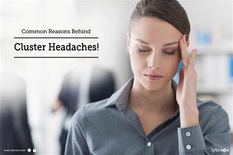 Cluster Headache Causes Mistery Line