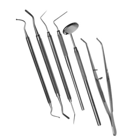 Sterile Single Use Instruments Next Dental Uk