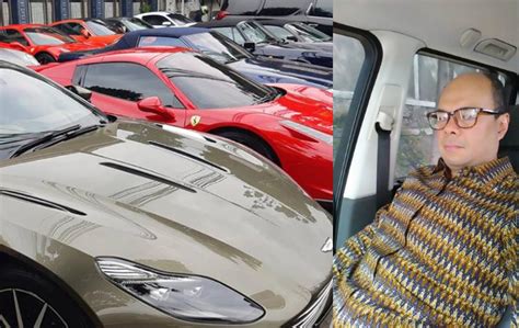 4 Fakta Cucu Soekarno Yang Dijuluki Sebagai Crazy Rich Indonesia