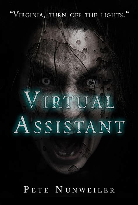 Virtual Assistant By Pete Nunweiler Goodreads
