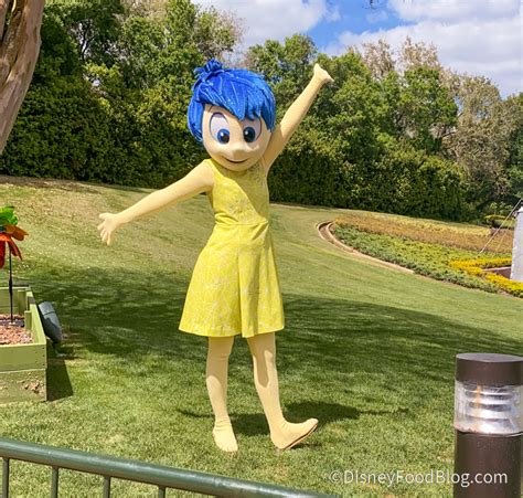 News Pixars ‘inside Out 2 Confirmed Disney By Mark