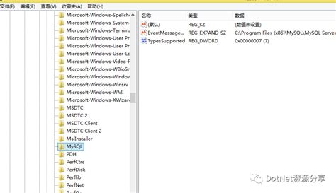 Mysql完全卸载工具mysql完全卸载教程(图文详细) Csdn博客 Mysql完全卸载工具mysql完全卸载教程(图文详细) Csdn博客