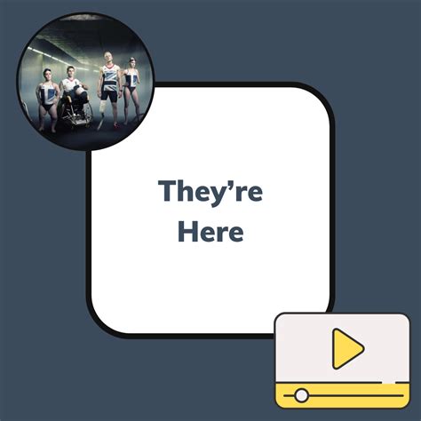 Theyre Here Literacy Shed