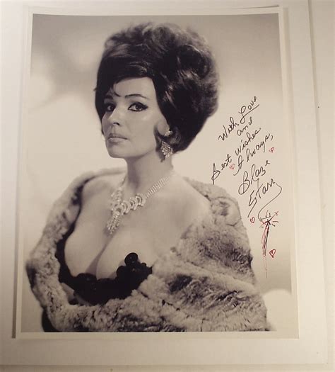 Blaze Starr Burlesque Queen