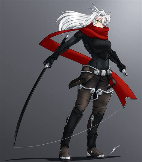 Lilith The Lost By Aceaken On Newgrounds