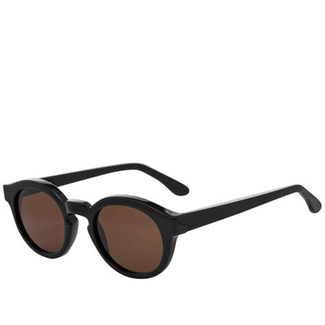 Han Dan Sunglasses Black End Au