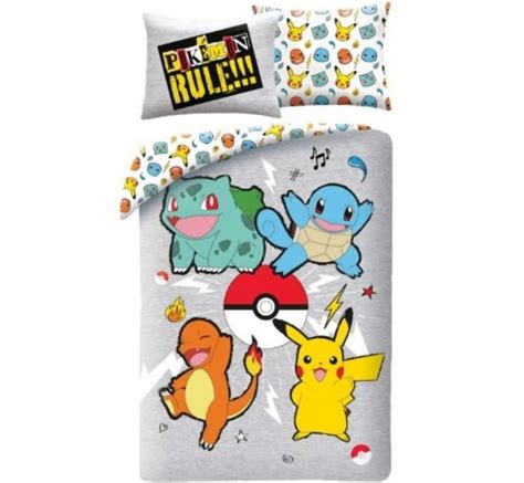 Kjøp Pokémon® Gotta Catch Em All Skolesekk Online Nå Kun 429 Temashopno