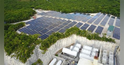 Ask The Expert Microgrid Solutions Are The Future Of Island Resiliency