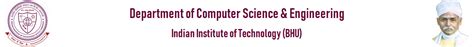 Bidyutcse Indian Institute Of Technologybhu Varanasi Bidyutcse Indian Institute Of Technologybhu Varanasi