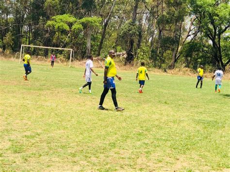 Regulators Tournament National Social Security Authoritynssa