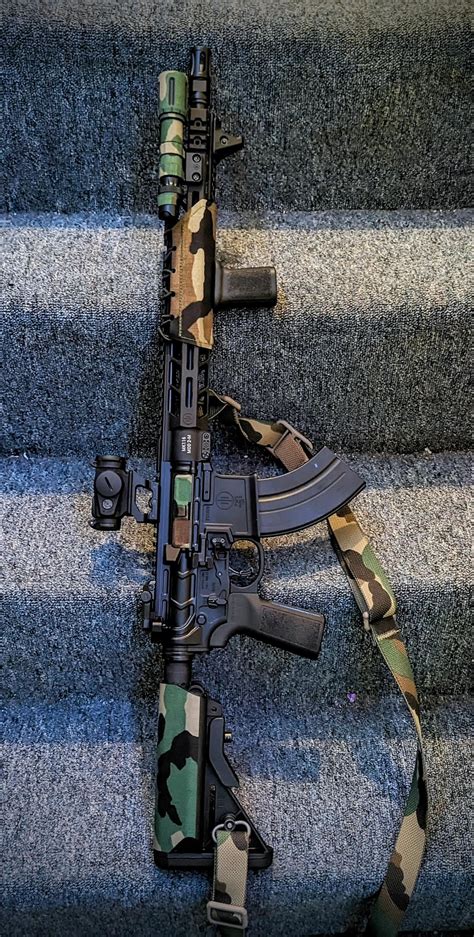 Pws Mk116 Mod 2 Rgunporn