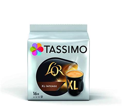 10 Best Aldi Tassimo Pods June 2023