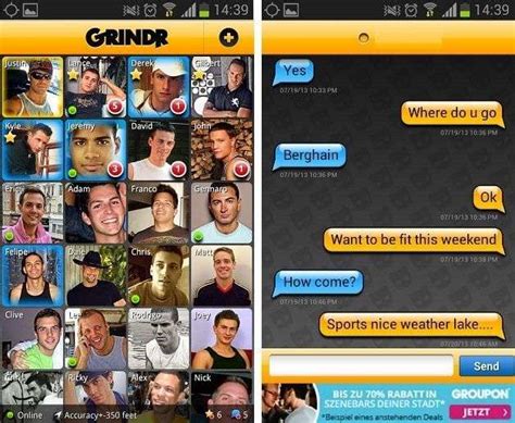 Fundador De Grindr Se Asoma A La Realidad Lgbti Cubana Oncubanews