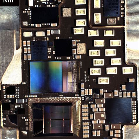 Pdf Halogen Free Microwave Induced Plasma Decapsulation Of System In