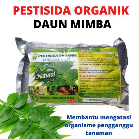 Jual Pestisida Pestor Mimba Tanaman Kentang Pestisida Tanaman Kacang