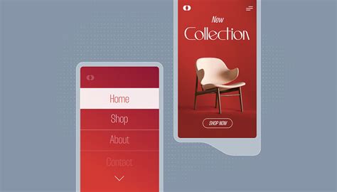 A Guide To Mobile Navigation Design