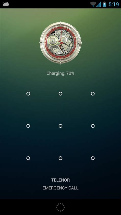 Analog Clock Wallpaper Widget Apk For Android Download