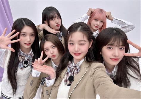 不只張員瑛是人間洋娃娃！出道就爆紅的完顏女團「ive」人氣團員出爐