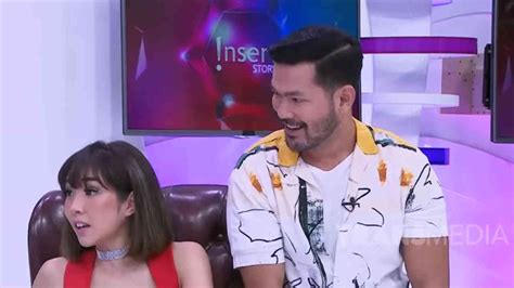 Insert Story Trans Tv