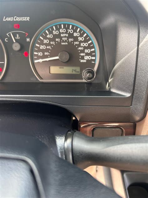 Toyota Land Cruiser Vdj78 V8 Troop Carrier For Sale Uk Rhas