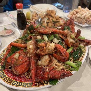 Tan Cang Newport Seafood Updated May 2025 3327 Photos And 1552