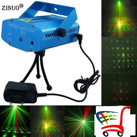 Laser Mini Stage Lighting Laser Mini Stage Lighting Bumbum Shop