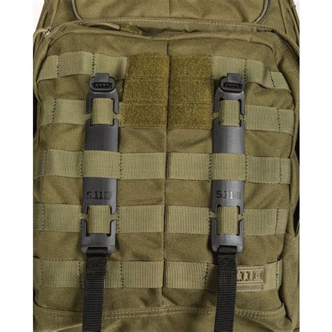5 11 Tactical Sidewinder Straps Lg 2pk Tactical Gear Australia