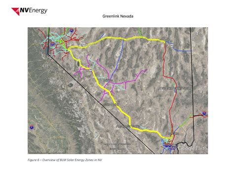 A Huge Nv Energy Project Has Doubled In Cost Ratepayers Are Being