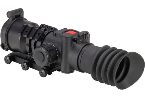 Element Optics Rifle Scope Hypr 7 7x50