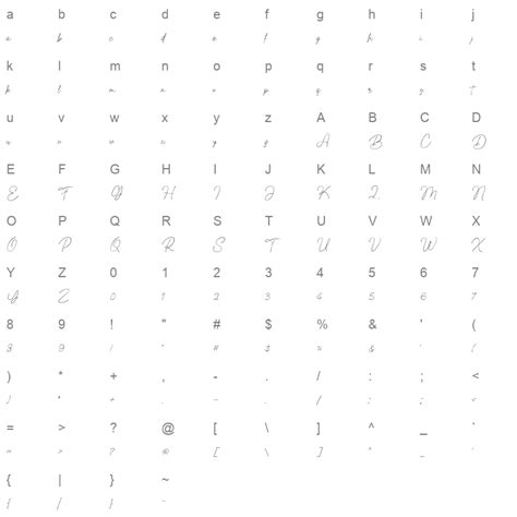 Fashion Script Free Download At True Fonts True Fonts