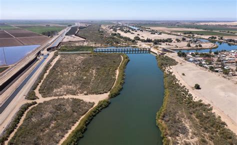 Día Mundial Del Agua Y Los Principales Cuerpos De Agua De México