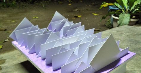 Arisandi Am Arsitektur 016 Uh Nirmana Bidang 3d