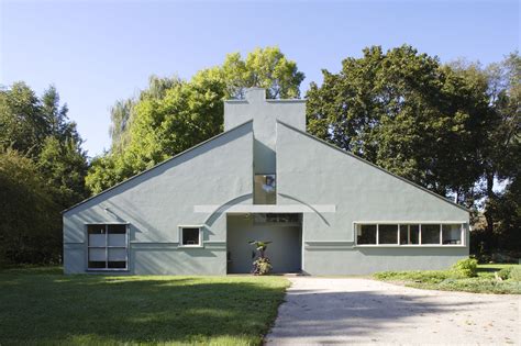 Vanna Venturi House Wikiarquitectura