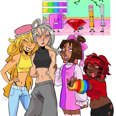 Welcome To The Freesmart Polycule Needle 🎉🎉 Clarissasbakery On Tumblr