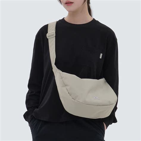 Softwill Hoba Bag