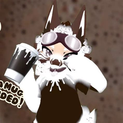 Hot Cocoa Mini Nova Texture Set By Ivorytheavali Vrcarena