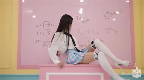 Habin Naughty Schoolgirl 04 Eporner