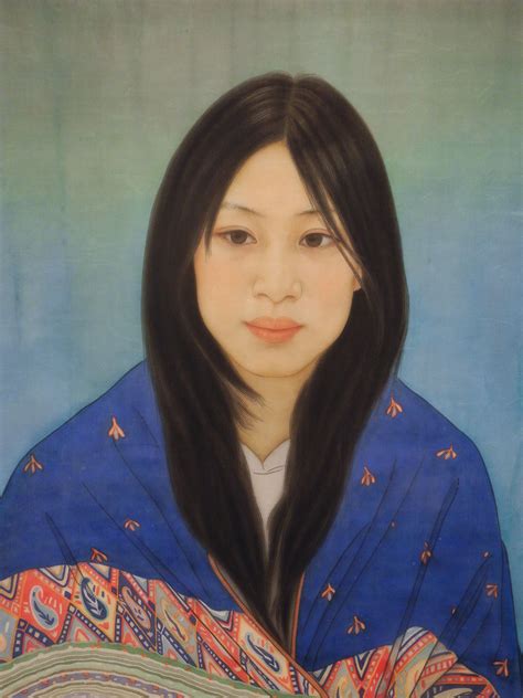 Chinese Paintingfemales Behance