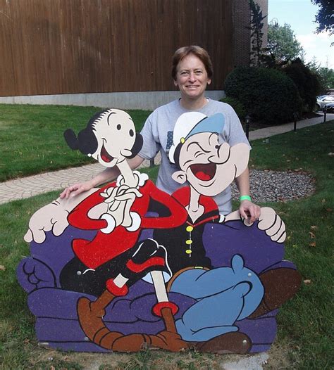 Barker Character Comic And Cartoon Museum All You Should Know Before
